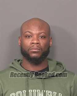 Recent Booking / Mugshot for ROBERT C EPHRAIM in DeKalb County, Illinois