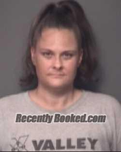 Recent Booking / Mugshot for RANDI R SPINNIE in DeKalb County, Illinois