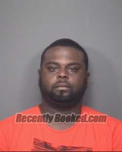 Recent Booking / Mugshot for SHANNON ATKINS in DeKalb County, Illinois