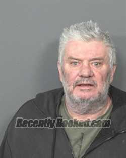 Recent Booking / Mugshot for STEVEN B HARRIS in DeKalb County, Illinois