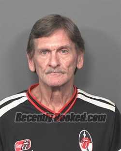 Recent Booking / Mugshot for TIMOTHY C HOLCOMB in DeKalb County, Illinois