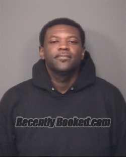 Recent Booking / Mugshot for TRAVIS W MURDOCK in DeKalb County, Illinois