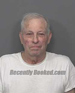 Recent Booking / Mugshot for THOMAS M RILEY in DeKalb County, Illinois