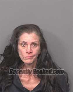 Recent Booking / Mugshot for VICTORIA D FANT in DeKalb County, Illinois