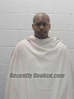 Recent Booking / Mugshot for LESTER M RAYMIND in Douglas County, Illinois