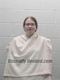 LEIGH ANN CLOUGH Arrest Record & Booking Info – Douglas County ...