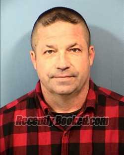 Recent Booking / Mugshot for STEVEN FRY in DuPage County, Illinois