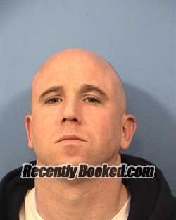 Recent Booking / Mugshot for MATTHEW RADEK in DuPage County, Illinois