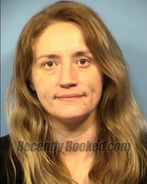 Recent Booking / Mugshot for JACQUELINE NAVARRO in DuPage County, Illinois