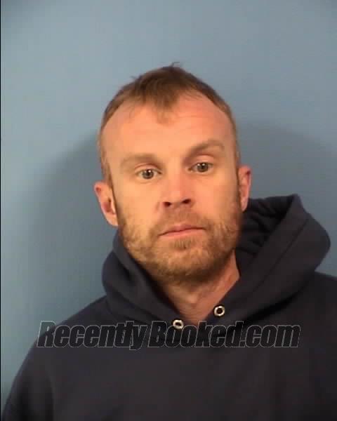 Recent Booking / Mugshot for NICHOLAS GIBBONS in DuPage County, Illinois