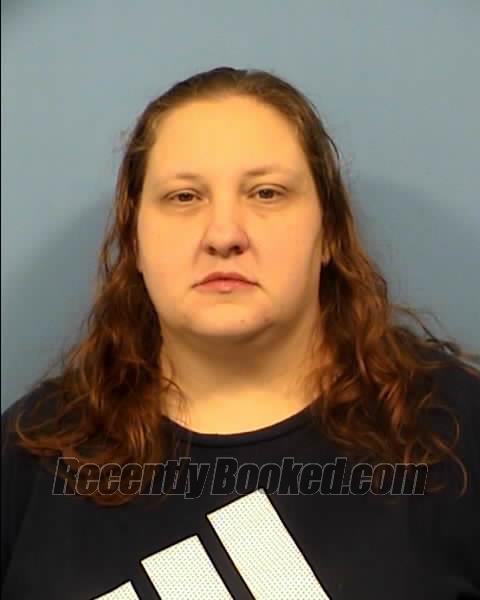 Recent Booking / Mugshot for KERRY KUPFERSCHMIDT in DuPage County, Illinois