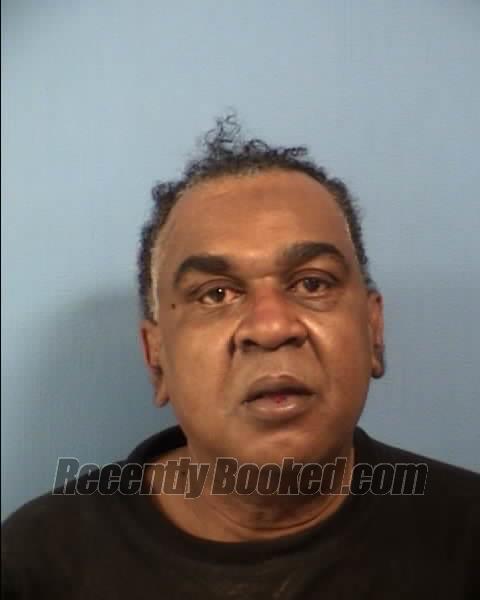 Recent Booking / Mugshot for DOMINIC SPENCER in DuPage County, Illinois