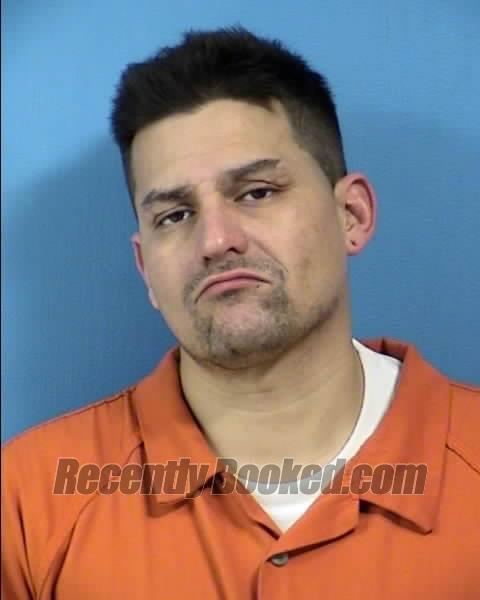 Recent Booking / Mugshot for TIMOTHY DAVIS in DuPage County, Illinois
