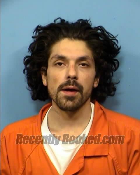Recent Booking / Mugshot for DANIEL KUPREISIS in DuPage County, Illinois