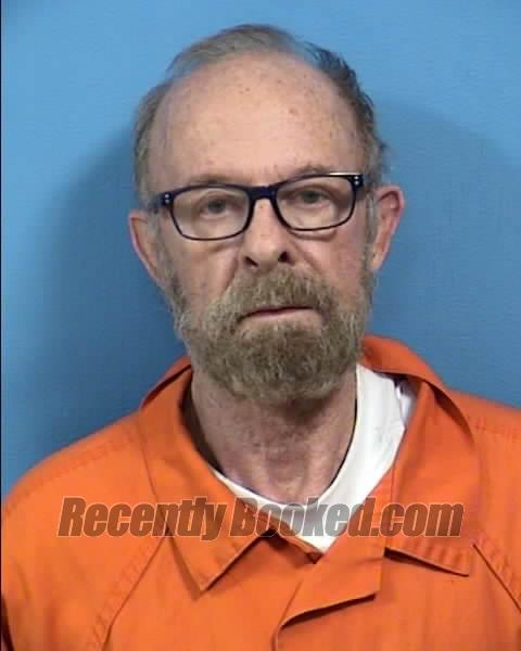 Recent Booking / Mugshot for WILLIAM WASSERMAN in DuPage County, Illinois