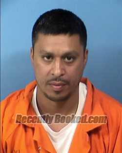 Recent Booking / Mugshot for ABRAHAM DIAZ in DuPage County, Illinois