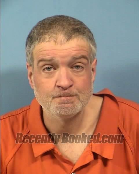Recent Booking / Mugshot for JOSEPH SCHWAB in DuPage County, Illinois