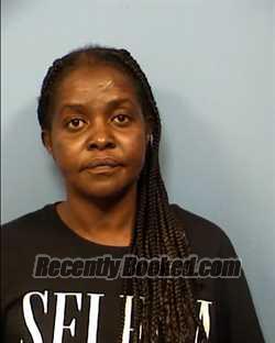 Recent Booking / Mugshot for DIANA CORE in DuPage County, Illinois