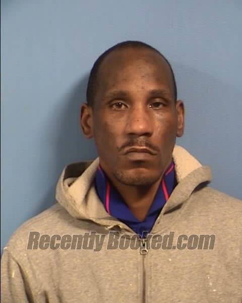 Recent Booking / Mugshot for ROBERT WILKERSON in DuPage County, Illinois