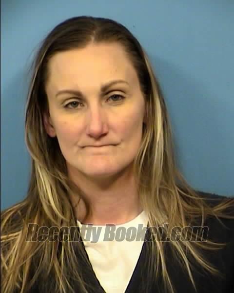 Recent Booking / Mugshot for BOBBIE FORMELLA in DuPage County, Illinois