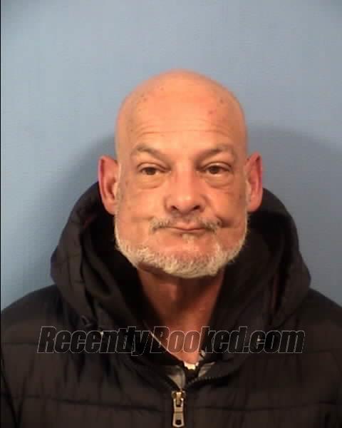 Recent Booking / Mugshot for RALPH CALDERON in DuPage County, Illinois