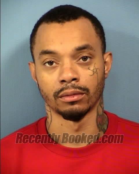 Recent Booking / Mugshot for SHANE PEARSON in DuPage County, Illinois