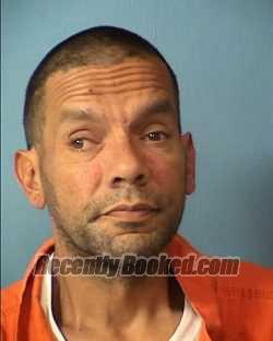 Recent Booking / Mugshot for GEORGE GALVAN in DuPage County, Illinois