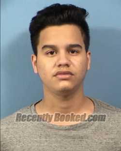 Recent Booking / Mugshot for JUAN TORRES MILLAN in DuPage County, Illinois