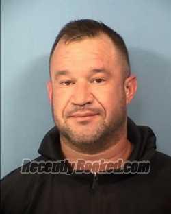 Recent Booking / Mugshot for THOMAS KURK in DuPage County, Illinois