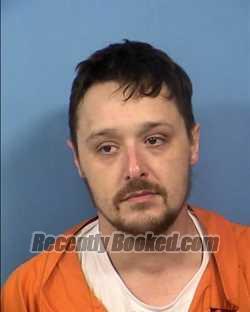 SHAWN BAMBACH Arrest Record & Booking Info – DuPage County, Illinois ...