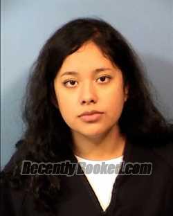 Recent Booking / Mugshot for ADILENE HERNANDEZ in DuPage County, Illinois