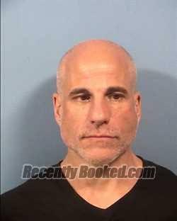Recent Booking / Mugshot for JOHN LORESCH in DuPage County, Illinois