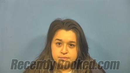 Recent Booking / Mugshot for AVA AGUILAR in DuPage County, Illinois