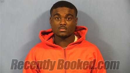 ANTHONY BOYD Arrest Record & Booking Info – DuPage County, Illinois ...