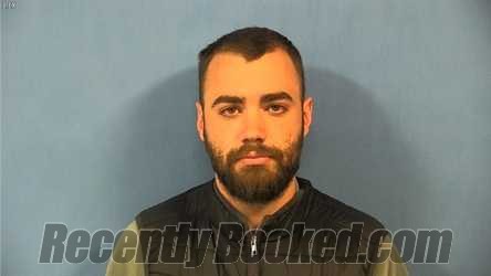 Recent Booking / Mugshot for AIDAN DE LEON in DuPage County, Illinois