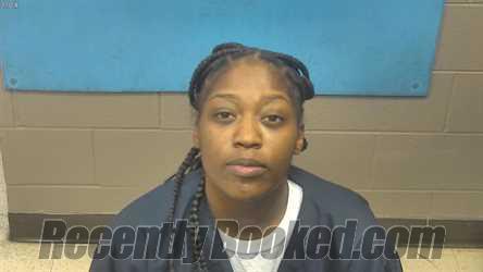 Recent Booking / Mugshot for ASHLEY DAVIS MCNEILL in DuPage County ...