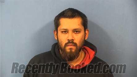 ALEJANDRO GUZMAN Arrest Record & Booking Info – DuPage County, Illinois ...