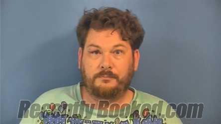 Recent Booking / Mugshot for ADAM HENNESSY in DuPage County, Illinois