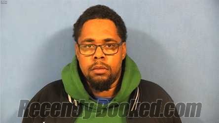 ALEX JACKSON Arrest Record & Booking Info – DuPage County, Illinois ...