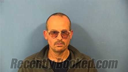 Recent Booking / Mugshot for ANTHONY LASAKER in DuPage County, Illinois
