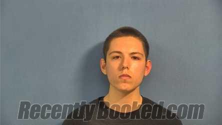 Recent Booking / Mugshot for ANTHONY STOMPANATO in DuPage County, Illinois