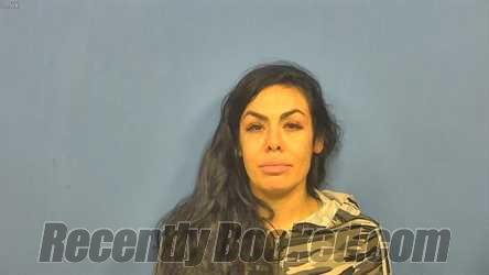 Recent Booking / Mugshot for ANGELINA TORRES in DuPage County, Illinois