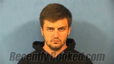 Recent Booking / Mugshot for BRANDON BONOMO in DuPage County, Illinois