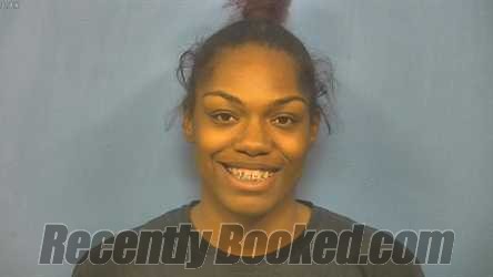 Recent Booking / Mugshot for BIANCA CARPENTER in DuPage County, Illinois