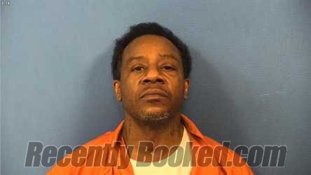 Recent Booking / Mugshot for BILLY EPTING JR in DuPage County, Illinois