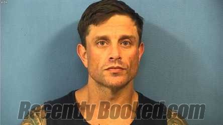 Billy Gerard Mugshot & Arrest Info | DuPage County, IL