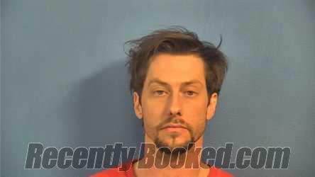 Recent Booking / Mugshot for BRENT HANSEN in DuPage County, Illinois