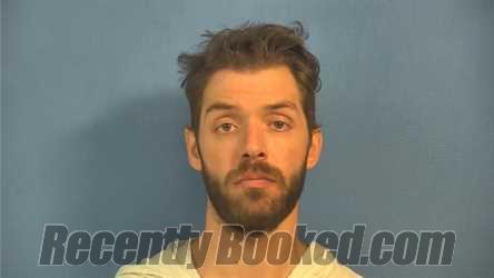 Recent Booking / Mugshot for BENJAMIN HOOVER in DuPage County, Illinois