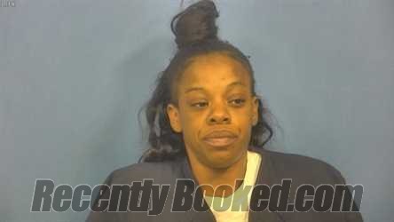 Recent Booking / Mugshot for BRANDY MCCRAY in DuPage County, Illinois