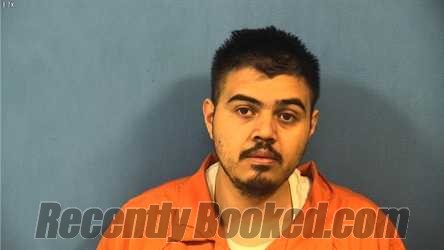 BILLY RIVERA Arrest Record & Booking Info – DuPage County, Illinois ...